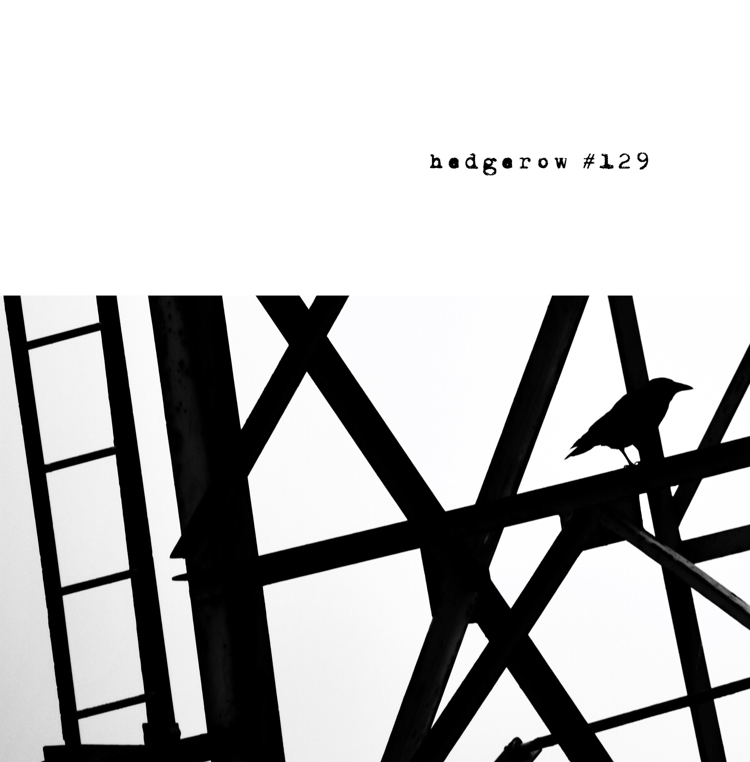print issues | hedgerow: a journal of small poems
